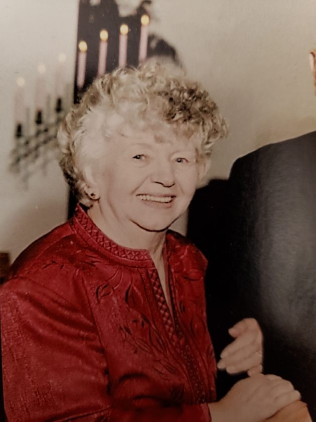 Peggy L. (Lamb) Kinney | News, Sports, Jobs - Post Journal
